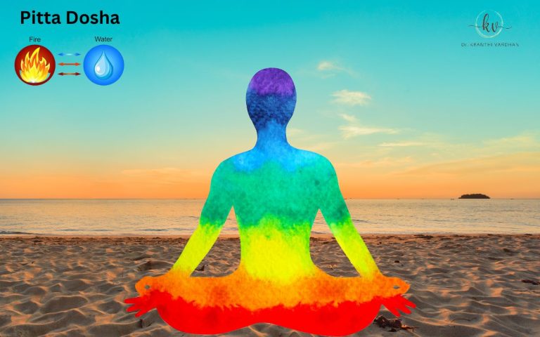 Ayurvedic Medicine for Pitta Dosha: A Comprehensive Guide
