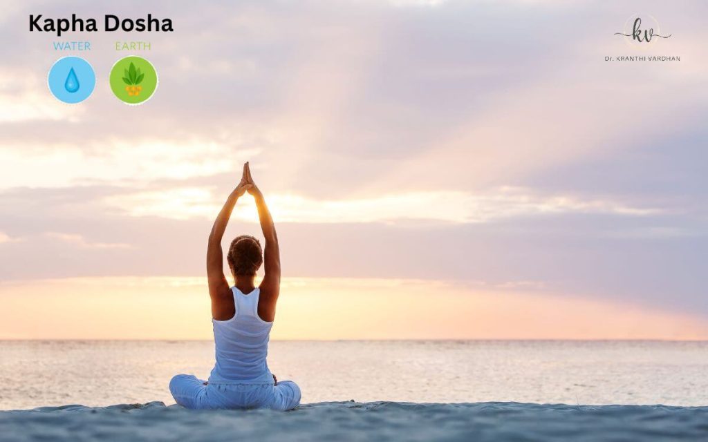 What is Kapha Dosha: Exploring the Essential Element of Ayurveda
