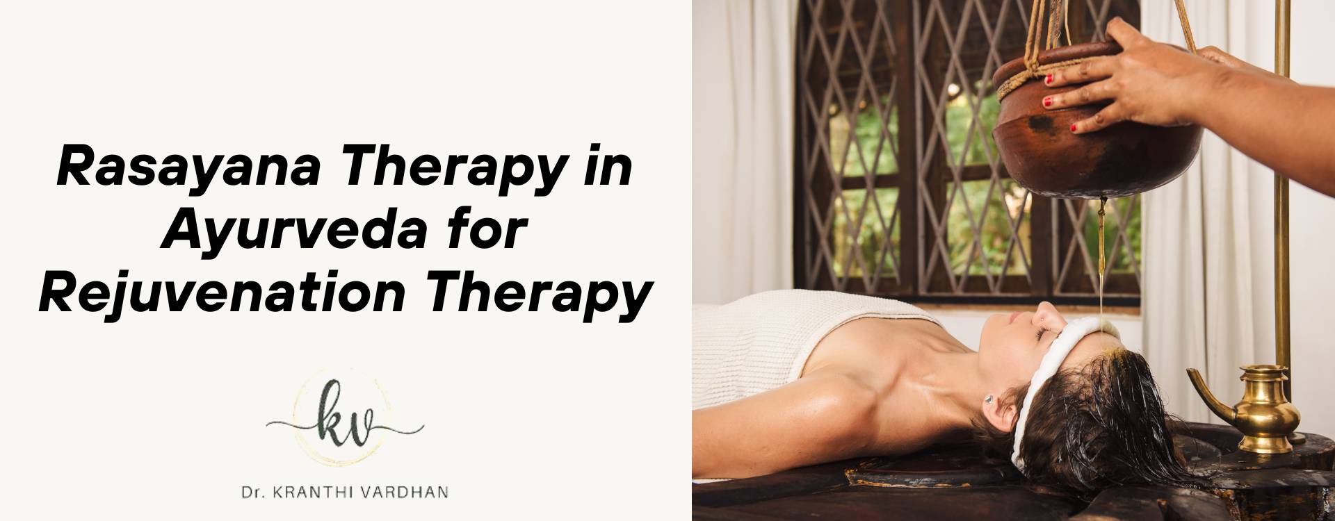 A Complete List Of Ayurvedic Treatments for Different Problems